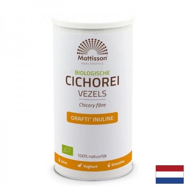 Фибри от цикория Orafti® - Добро храносмилане и баланс на микробиома ...