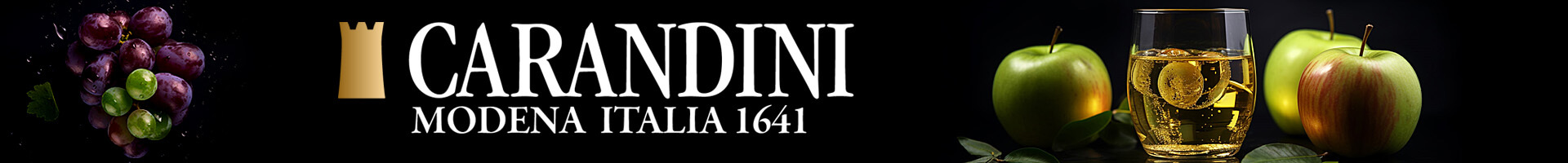Carandini ️ Продукти на ТОП Цени ️ — Revita.bg