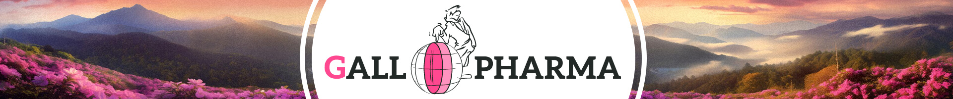 Gall Pharma ️ Продукти на ТОП Цени ️ — Revita.bg