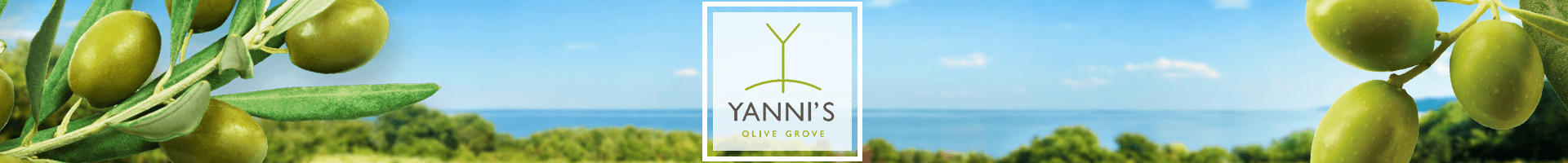Yanni’s Olive Grove ️ Продукти на ТОП Цени ️ — Revita.bg