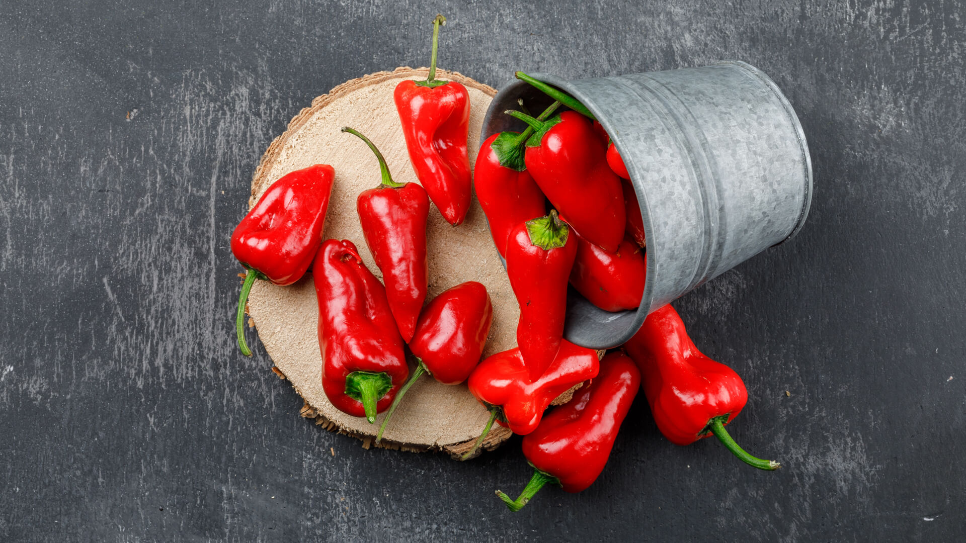 Пълнени пиперки – начини за приготвяне и видове смеси за плънка ️ ...